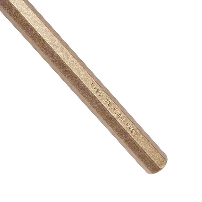 قلم نوک تیز با مقطع هشت پر 400 *20 میلیمتر ایران پتک کد LC-1910 ...